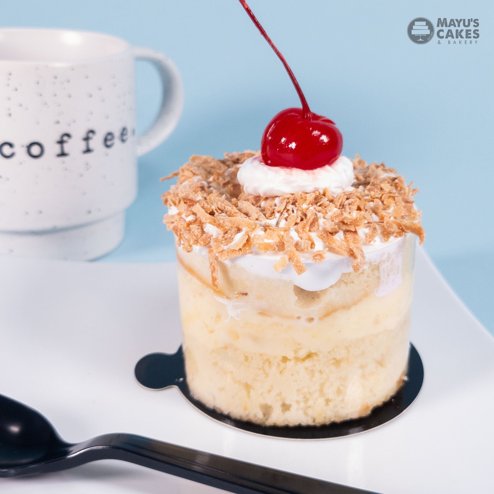 Collections – Mayu's Cakes & Bakery