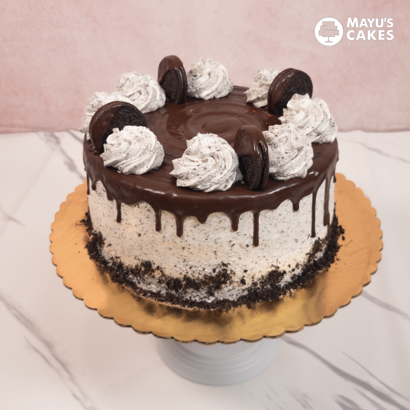 For Any Occasion – Mayu's Cakes & Bakery