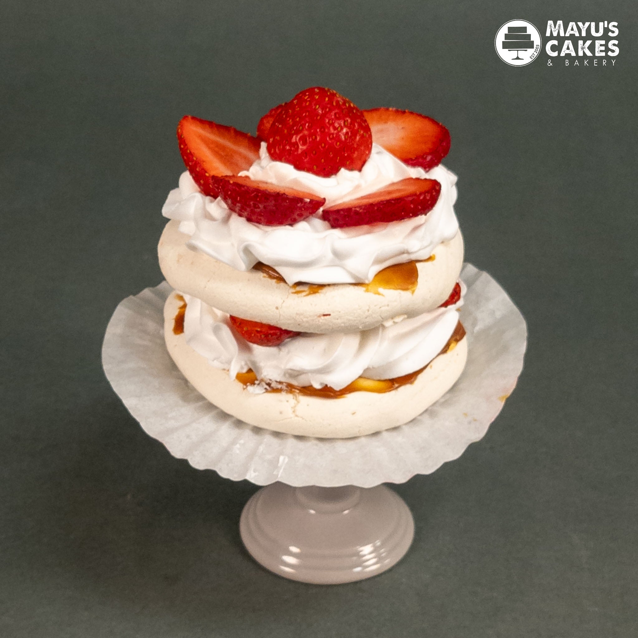 Mayus Cakes & Bakery – Mayu's Cakes & Bakery