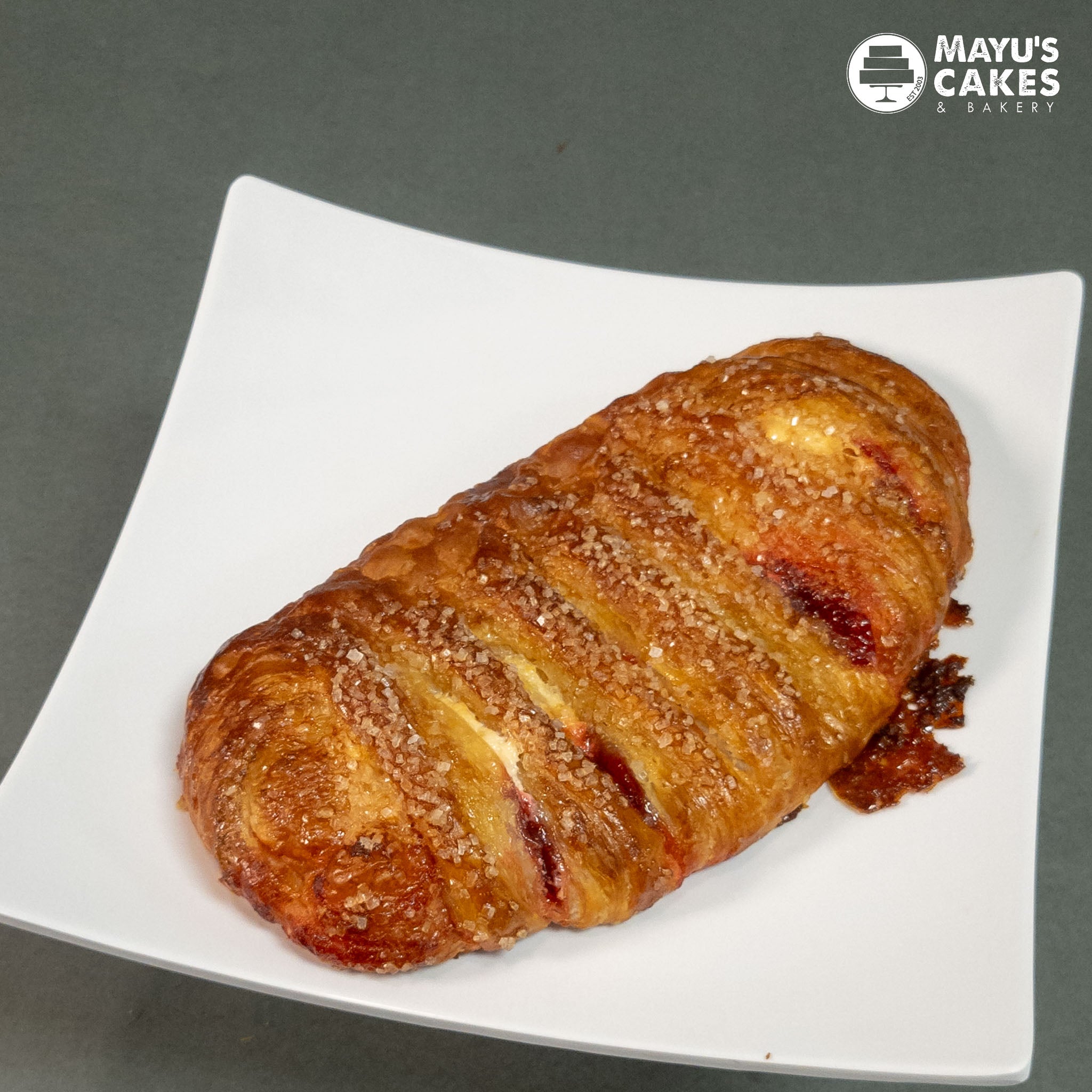 Mayus Cakes & Bakery – Mayu's Cakes & Bakery