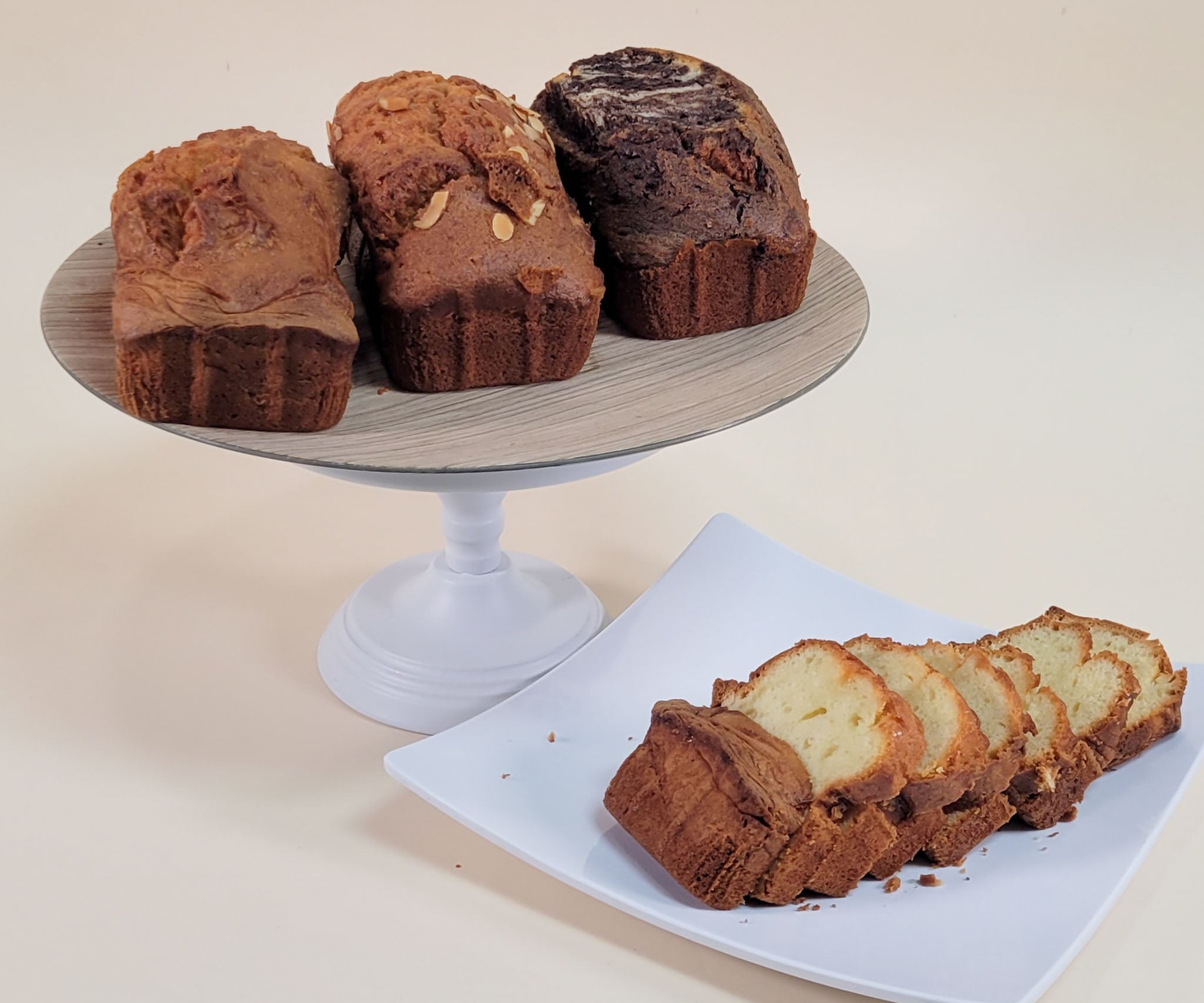 Mayus Cakes & Bakery – Mayu's Cakes & Bakery