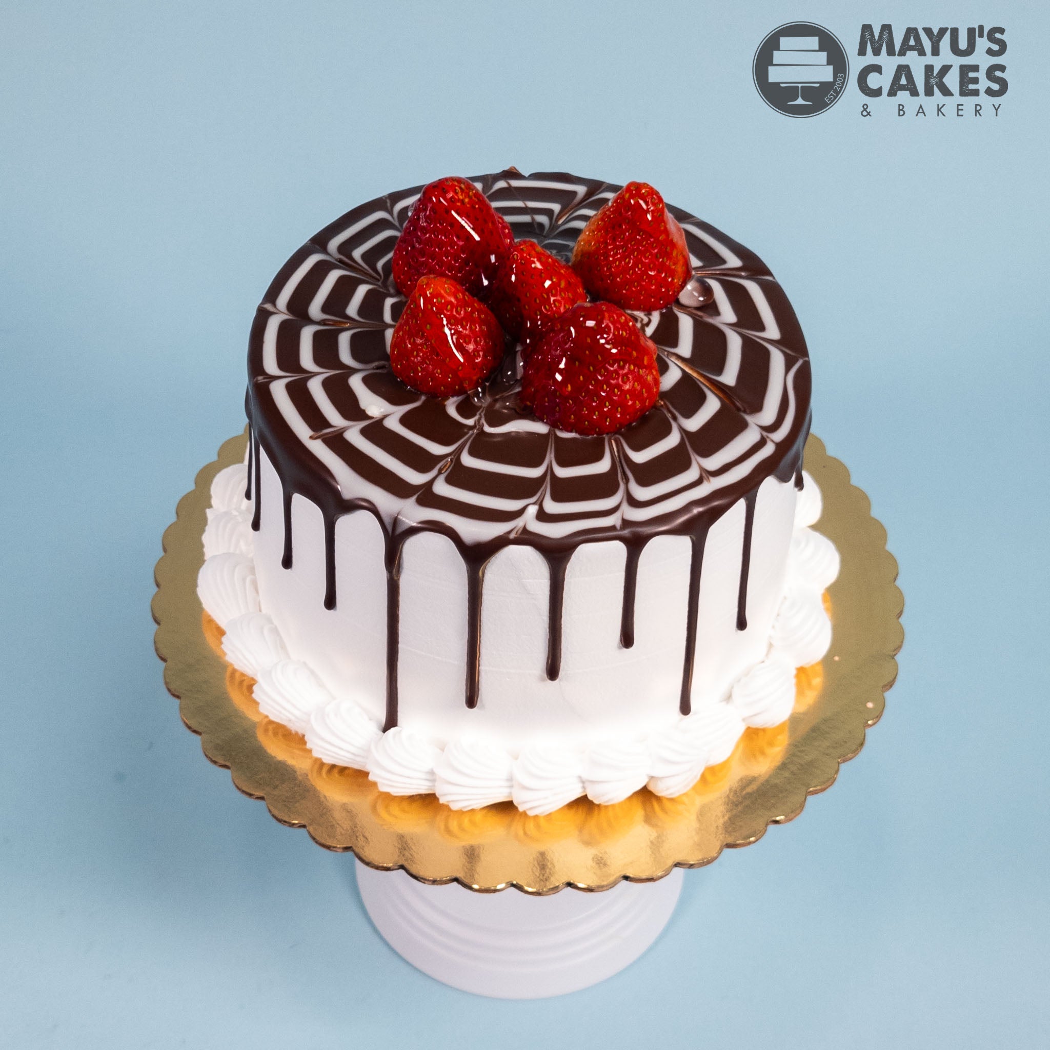 Mayus Cakes & Bakery – Mayu's Cakes & Bakery