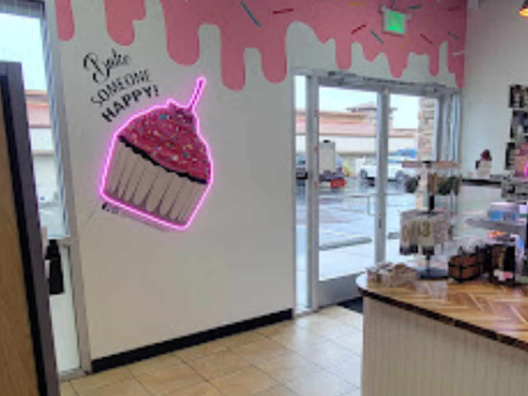 Custom Cakes – Mayu's Cakes & Bakery