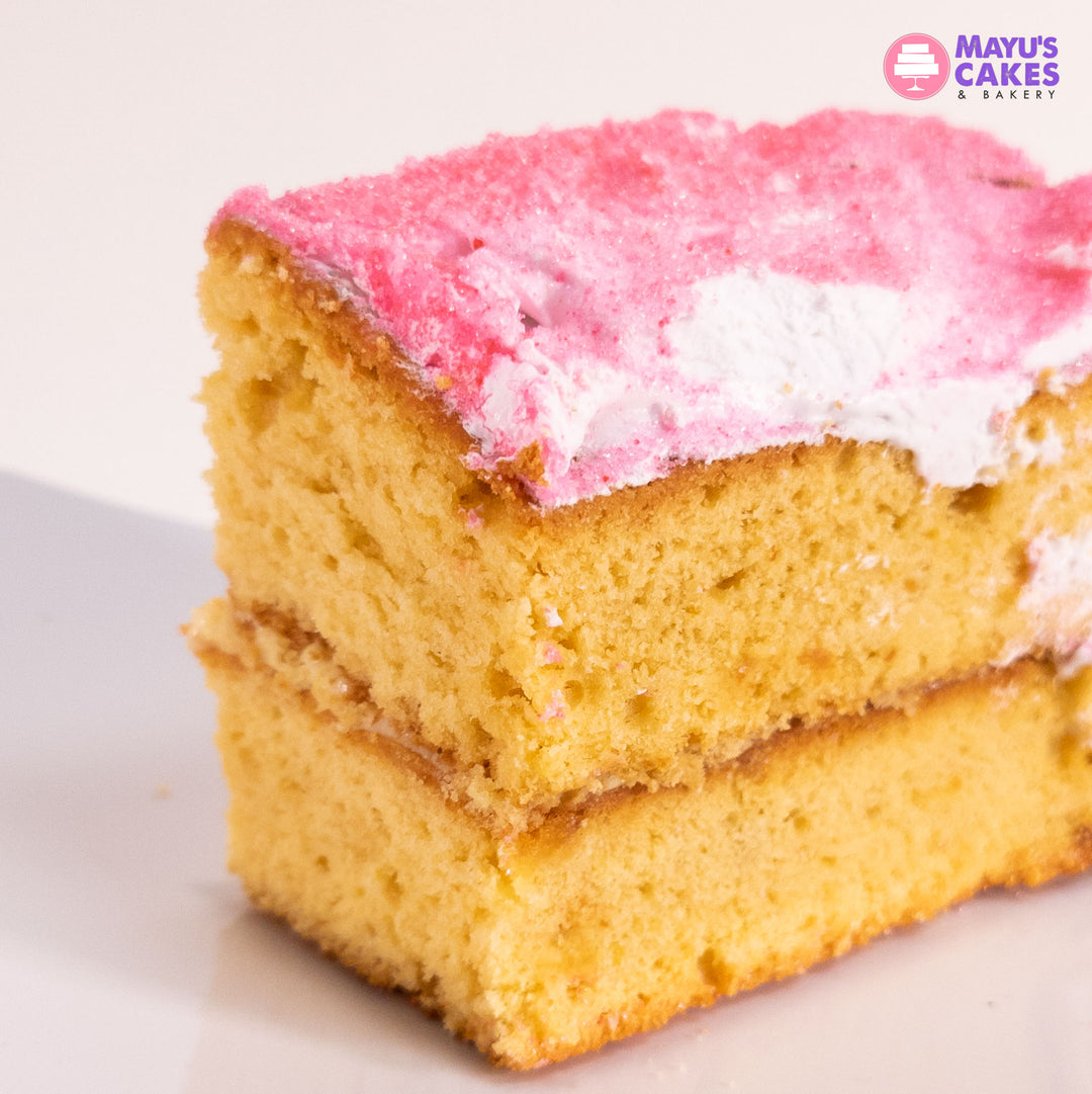Maria Luisa CO – Mayu's Cakes & Bakery