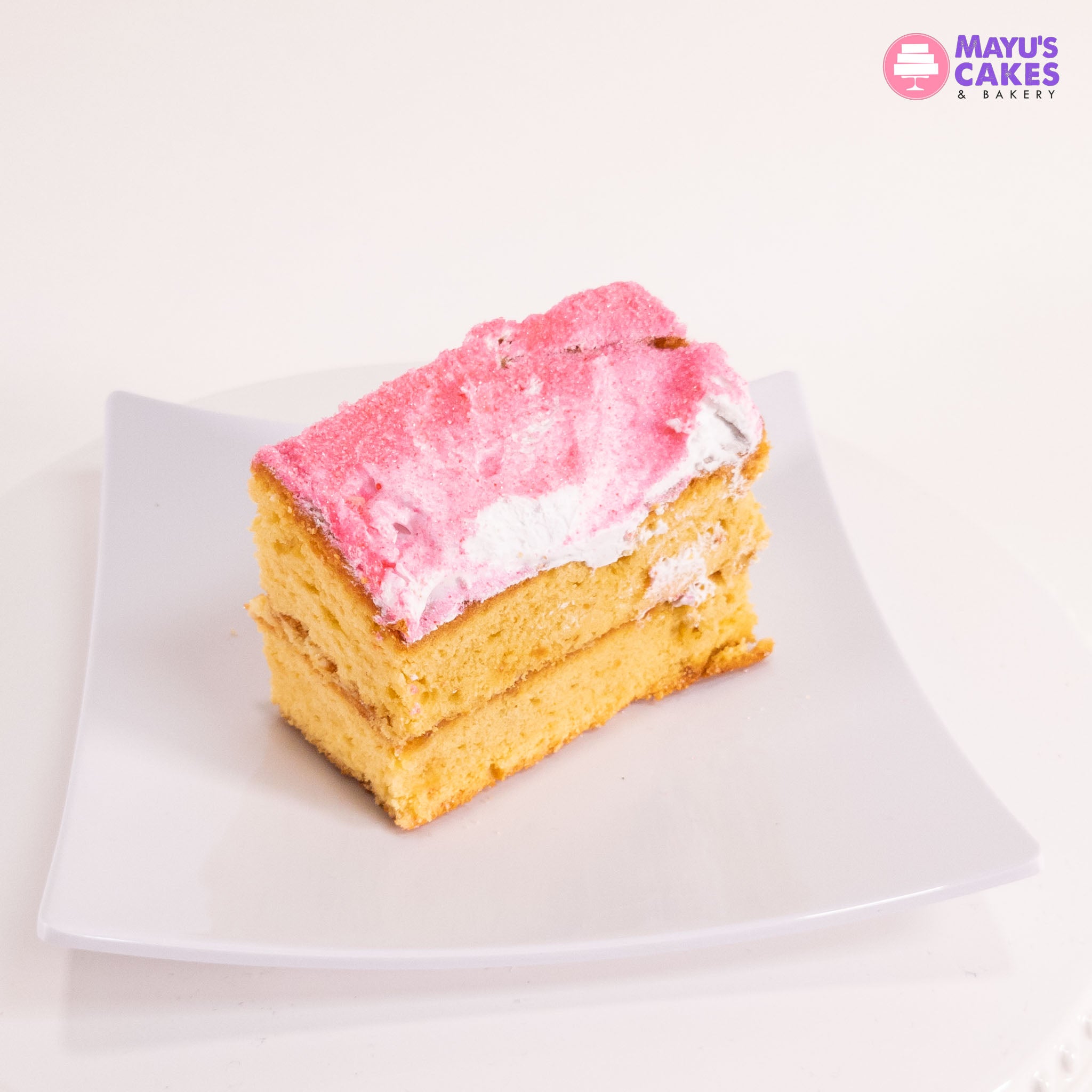 Maria Luisa CO – Mayu's Cakes & Bakery